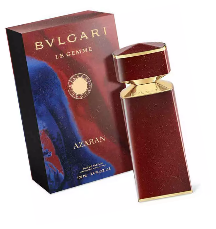 Bvlgari Azaran 100 мл мужская парфюмерная вода - Булгари Азаран духи