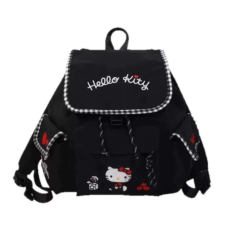 Keeppley Kawaii Hello Kitty рюкзак