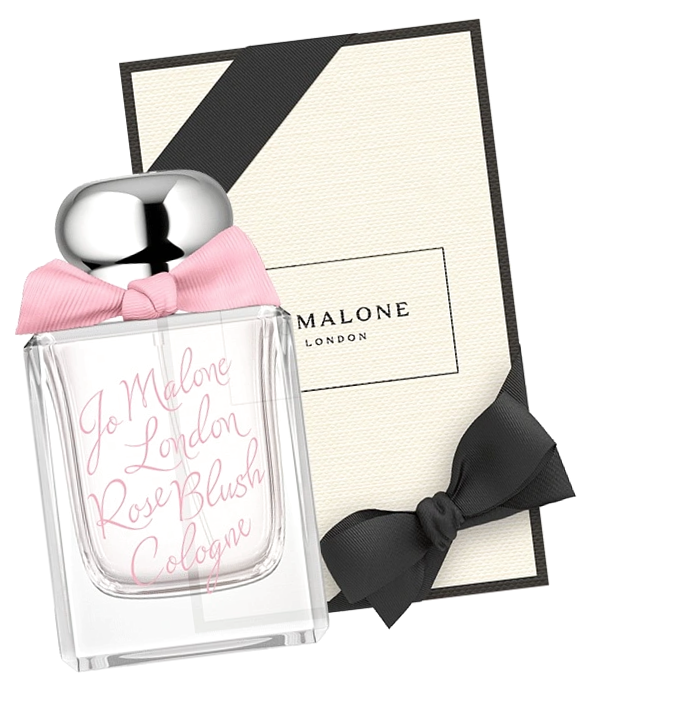 Rose Blush 50 мл одеколон для женщин и мужчин / Джо Малон Розе Блаш