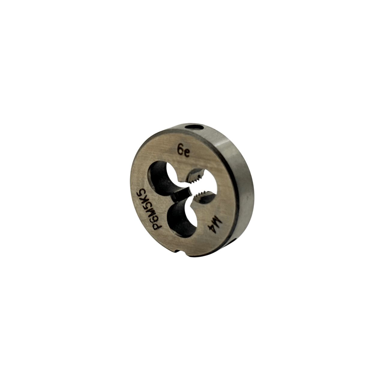 Плашка М 4.0х0.7 Р6М5К5 TORNERI Т023846