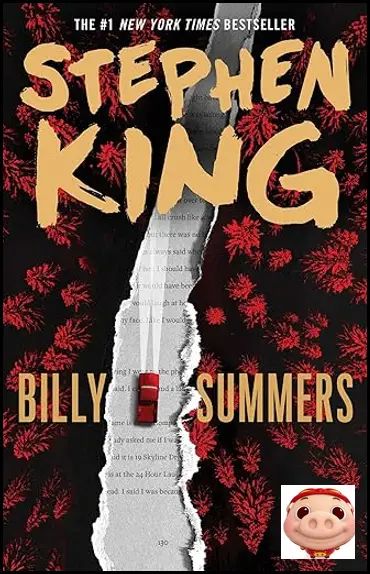 Billy Summers