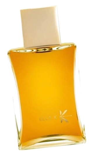 Элла К Парфюмс Хамсин унисекс 100 мл парфюм - Ella K Parfums Khamsin