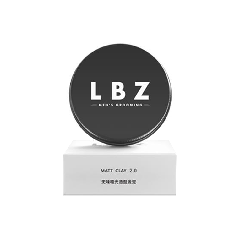 Воск и паста LBZ