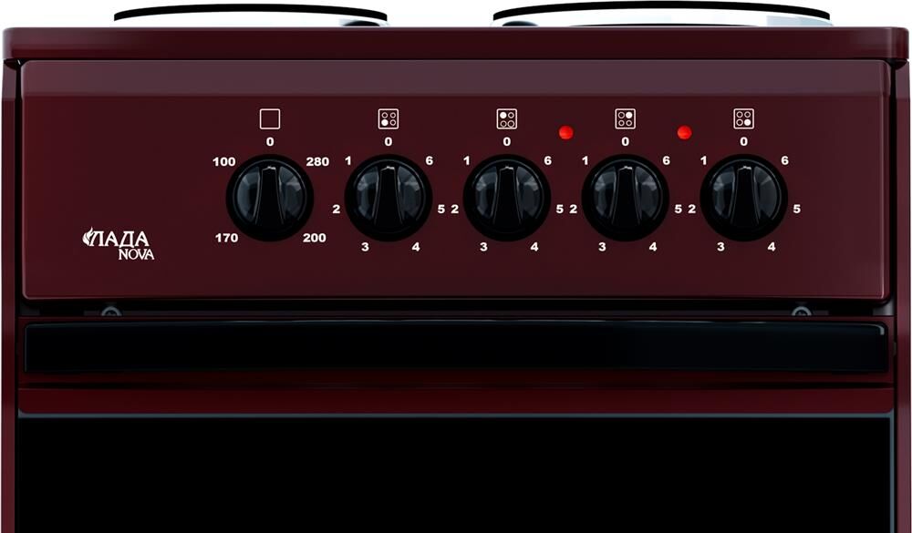 Плита электрическая AE 14027 B