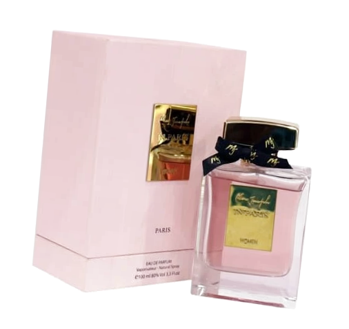 Марк Джозеф Ин Парис eau de parfum женская 100 мл / Marc Joseph In Paris