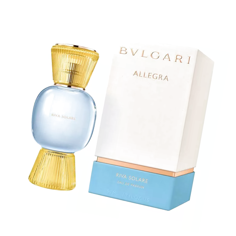 Женский парфюм Bvlgari Riva Solare / Булгари Рива Соларе - аромат 50 мл