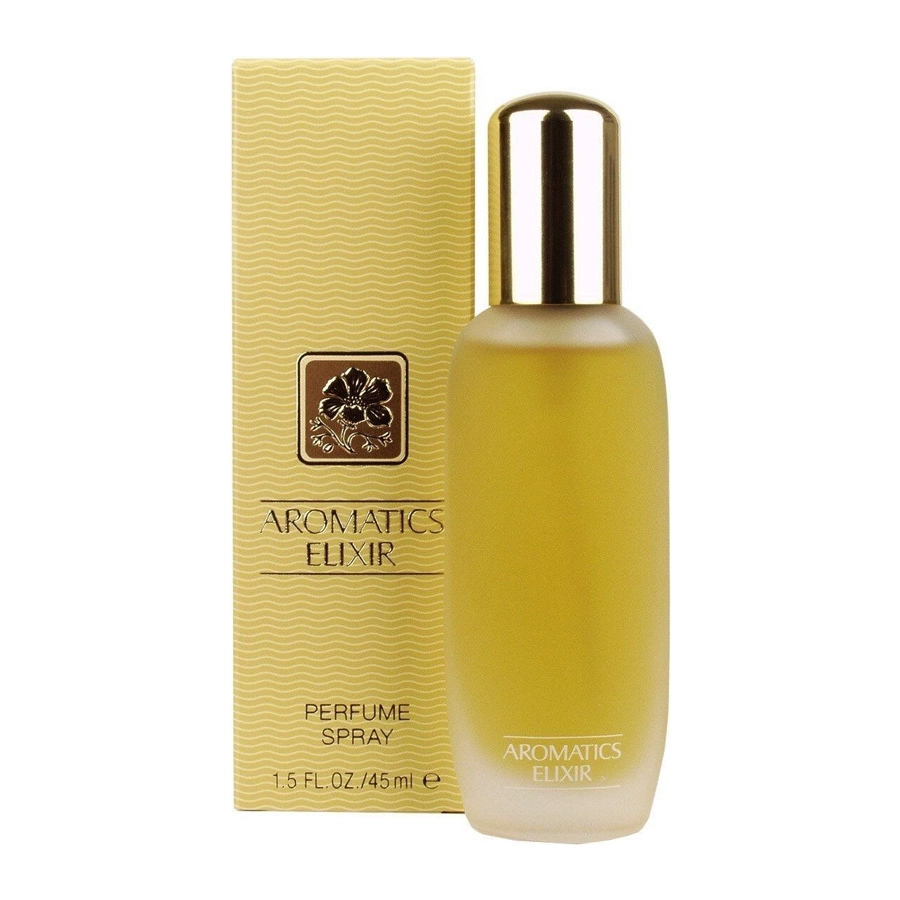 Духи для женщин 45 мл Clinique Aromatics Elixir / Клиник Ароматикс Эликсир