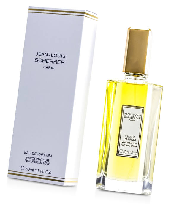 Парфюмерная вода для женщин Жан Луи Шеррер О Де Парфам 50 мл / Eau De Parfum