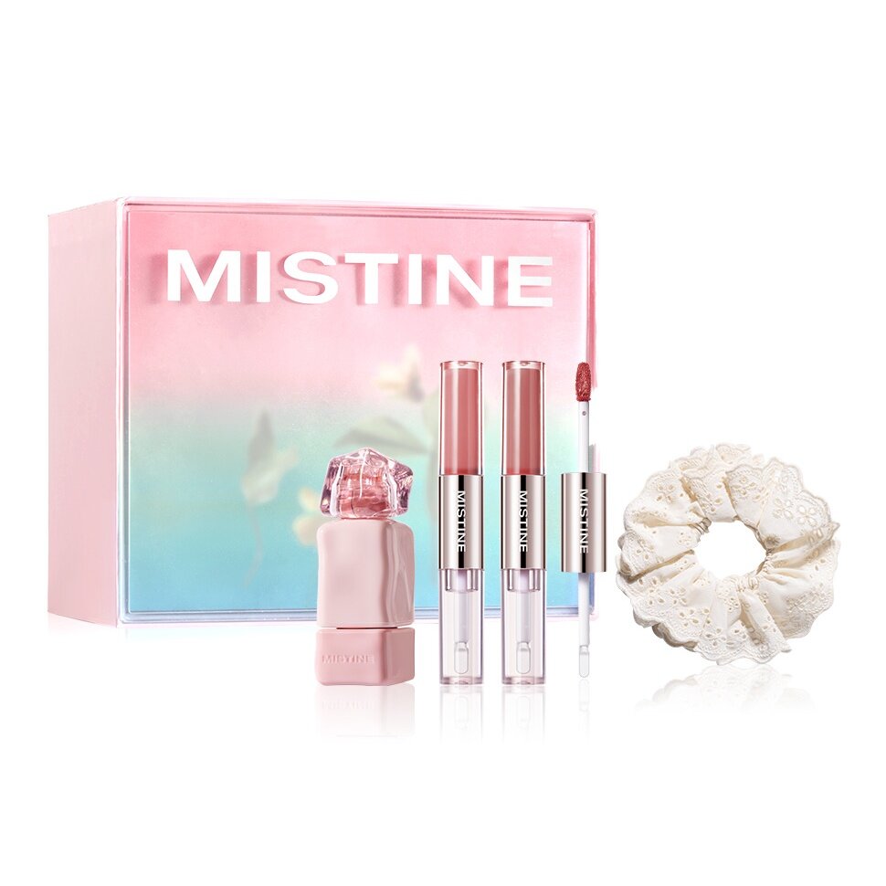 Наборы Mistine