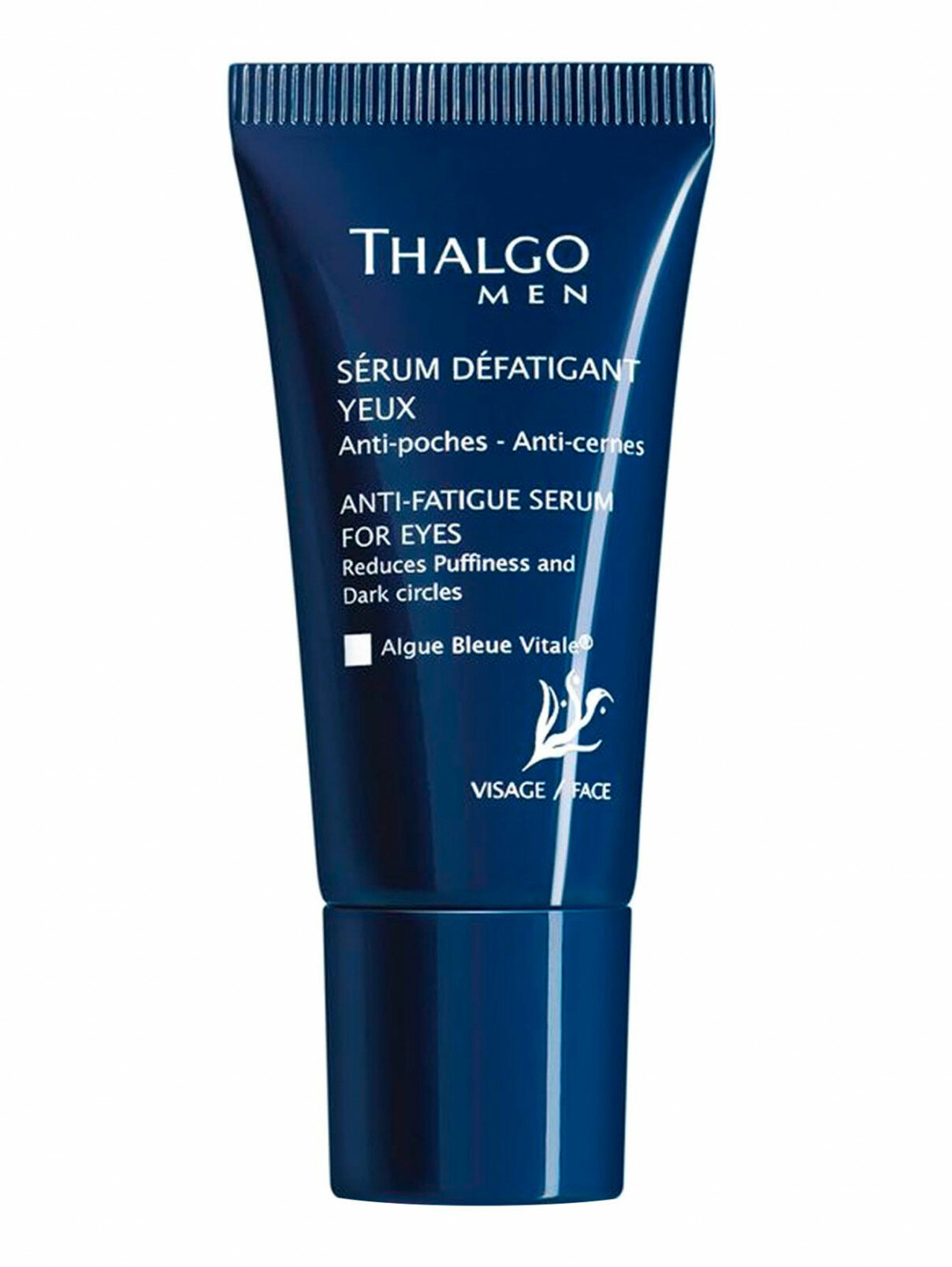 Thalgo Сыворотка для контура глаз Thalgomen, 15 мл