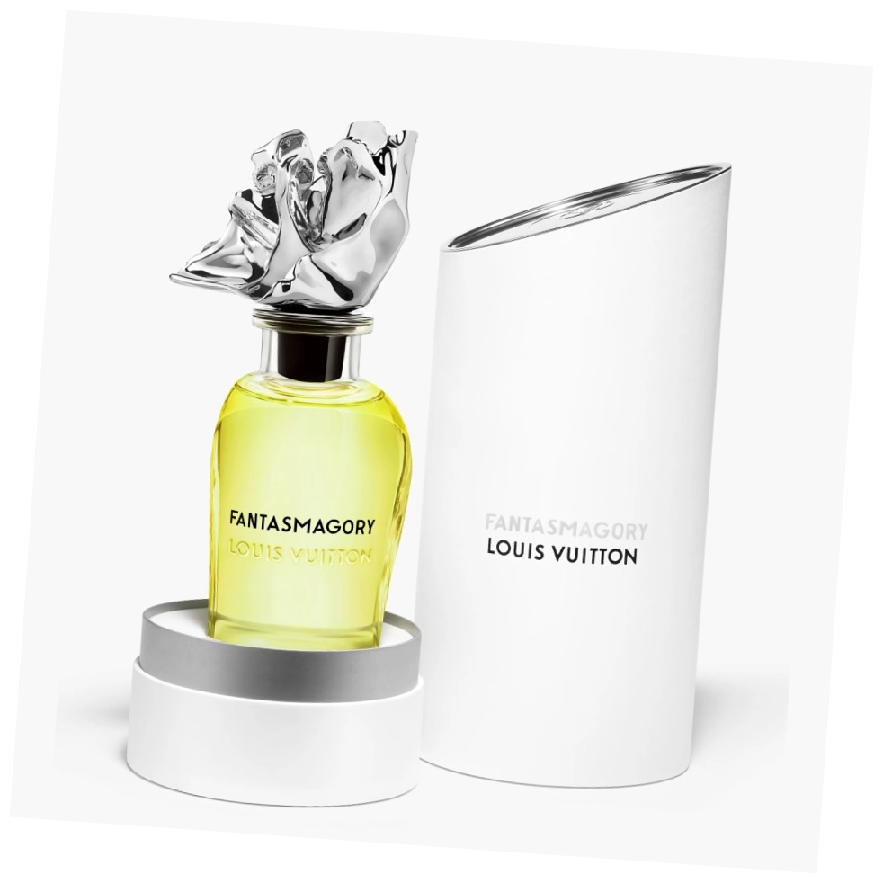 Духи для мужчин и женщин Louis Vuitton Fantasmagory 10 мл / аромат Луи Виттон Фантасмагория