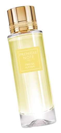 Духи Premiere Note Mimosa Austral 100 мл для женщин - Австралийская Мимоза в аромате
