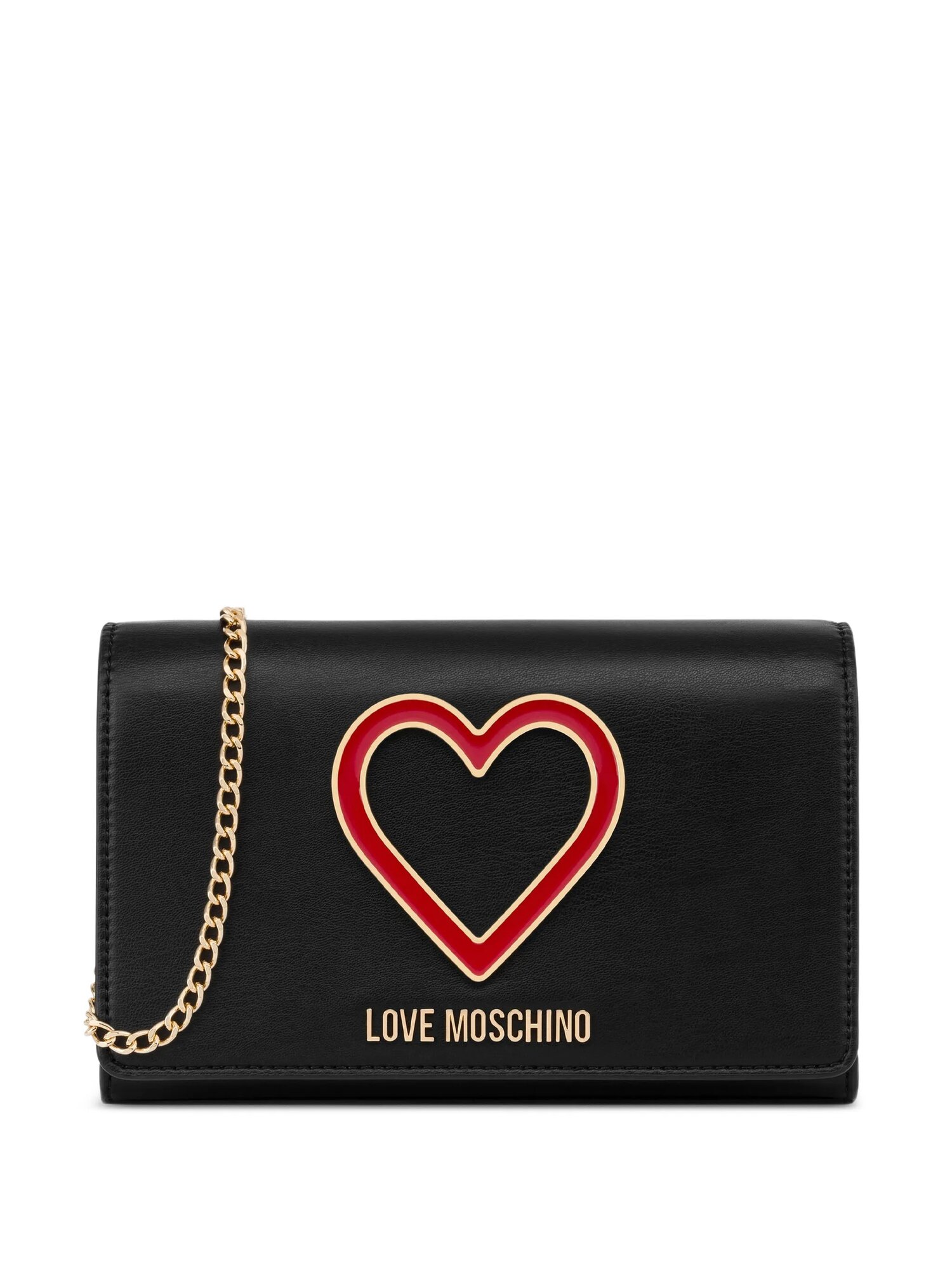 Рубашка LOVE MOSCHINO