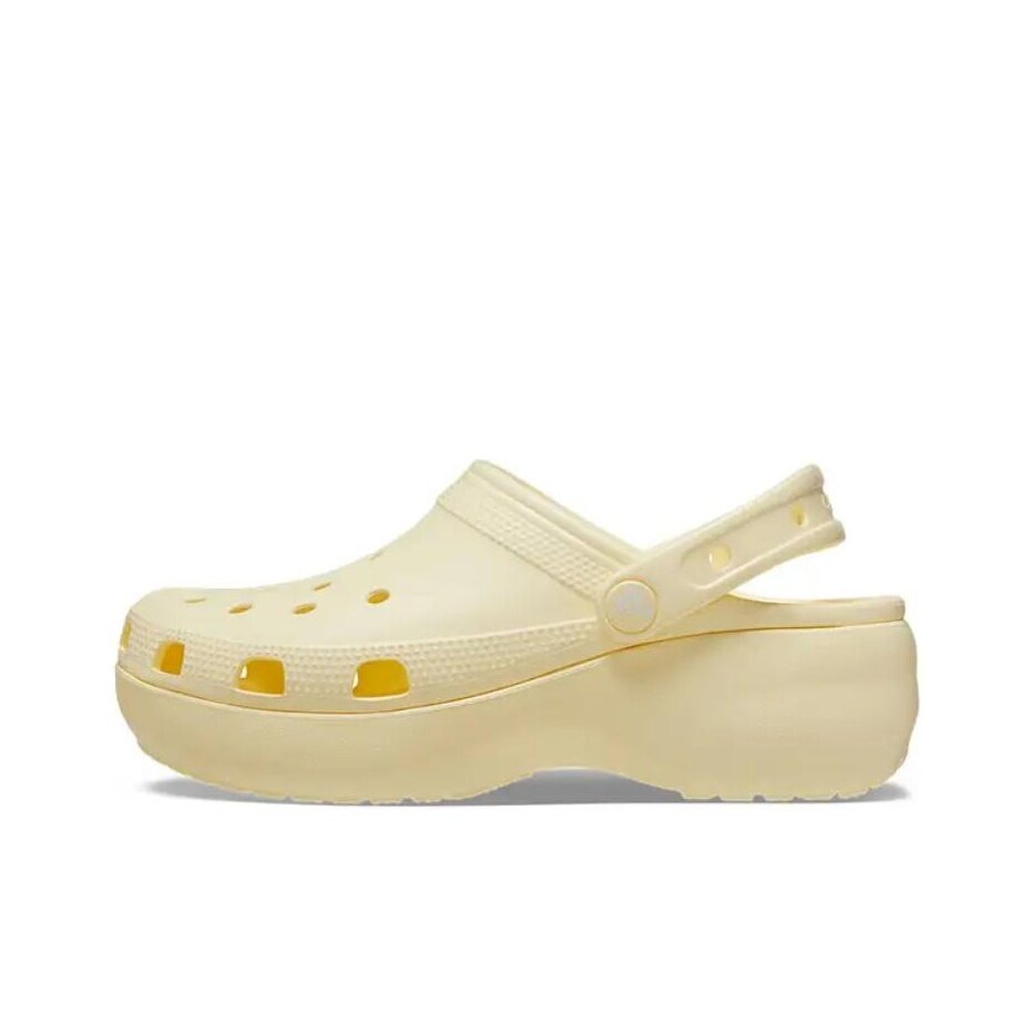 Сабо Classic Platform Clog