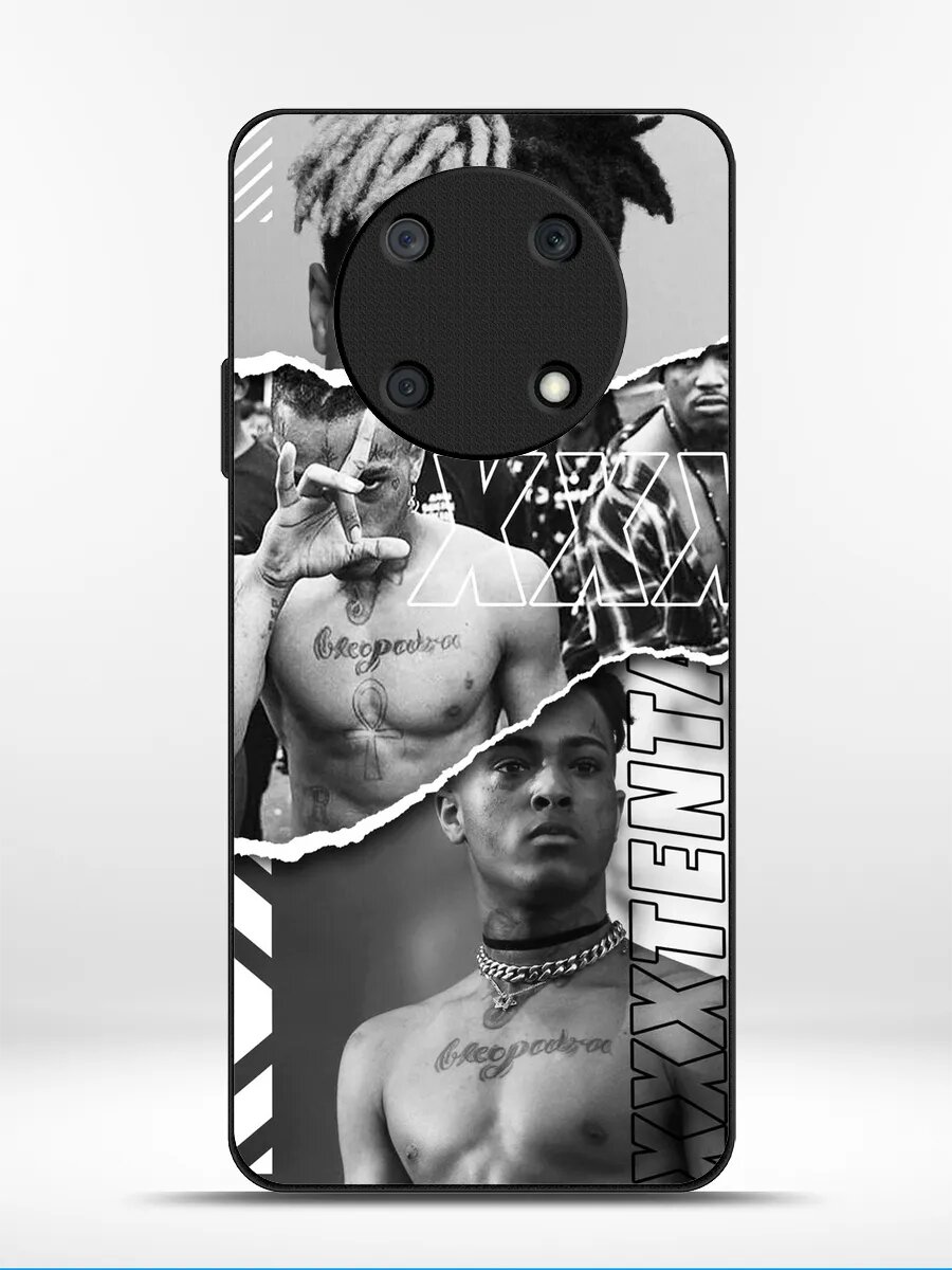 Чехол на Huawei Nova Y90 XXXTentacion