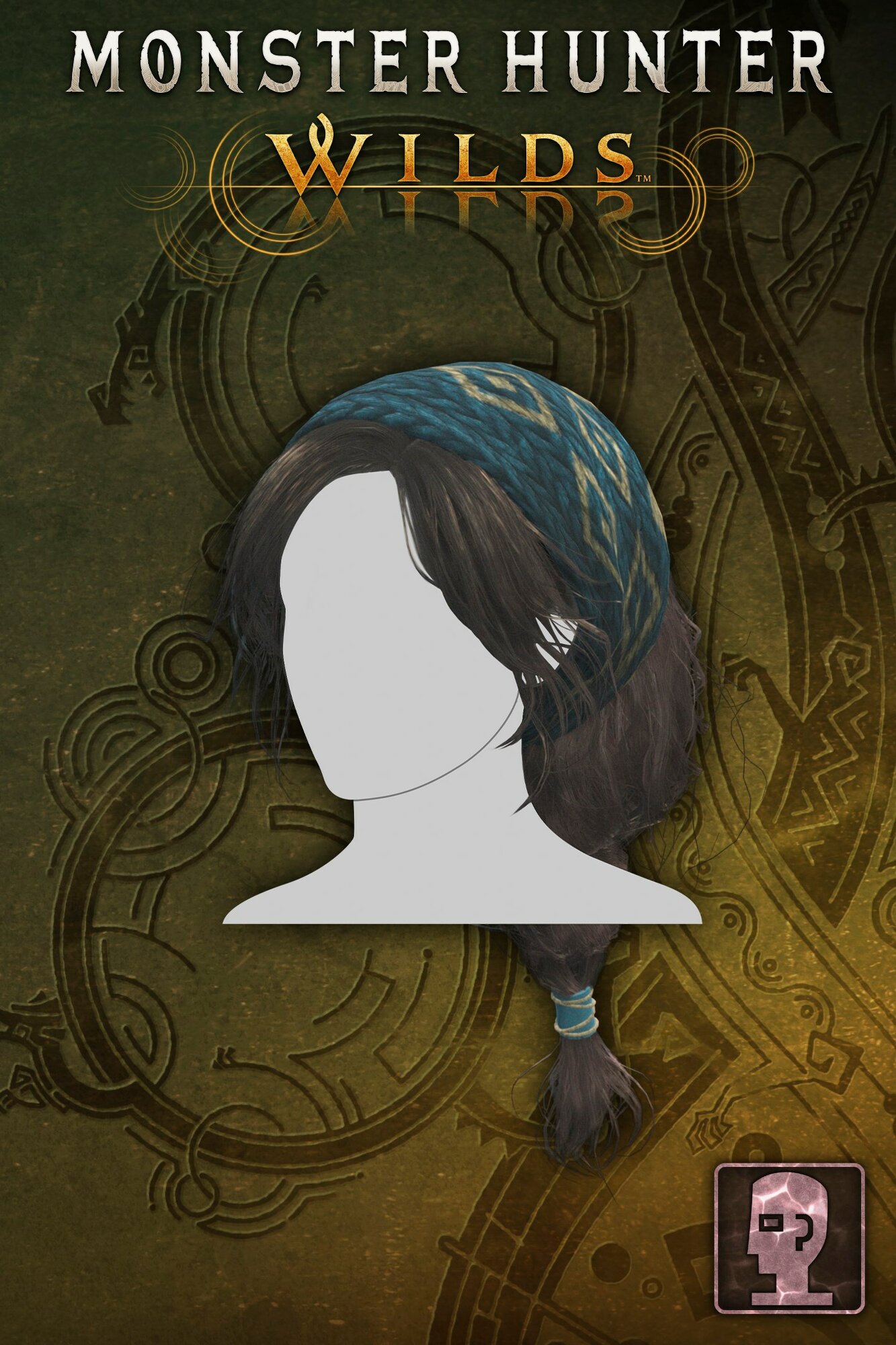 Дополнение Hairstyle: Alma — Xbox Series X|S — Ключ активации