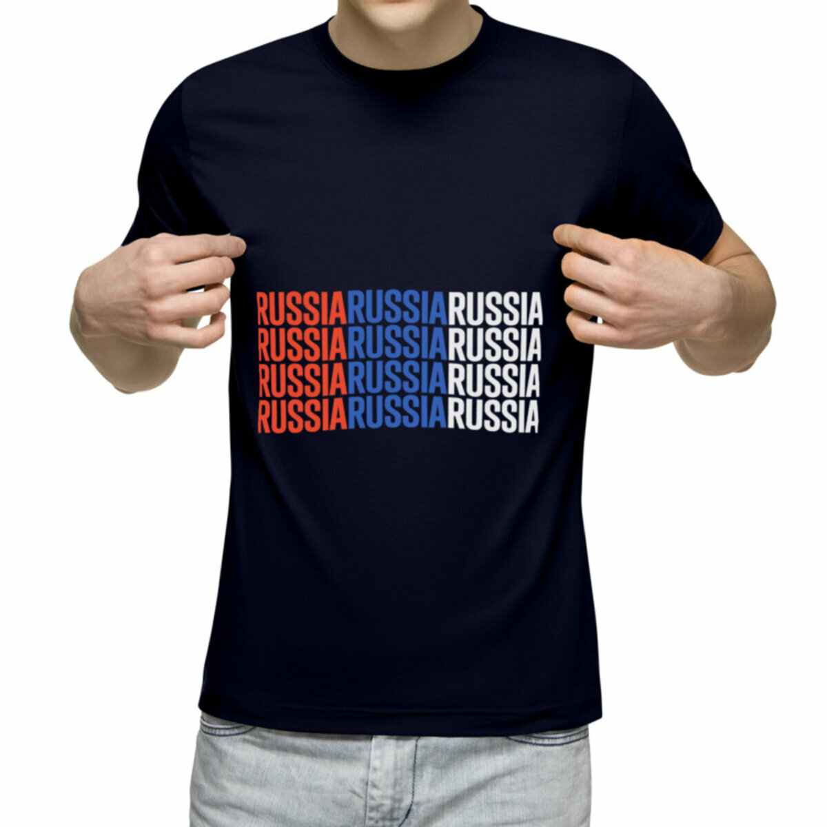 Футболка