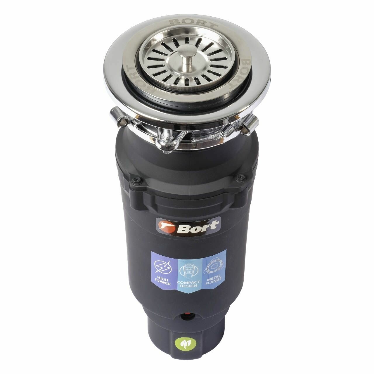 Bort Измельчитель бытовых отходов Bort TITAN 7000