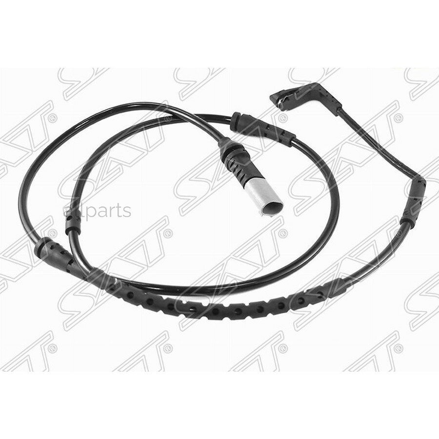 SAT ST-34356775850 Датчик износа тормозных колодок BMW 7-Series 08-15 / 5-Series Gran Turismo 09-16 (Спереди)