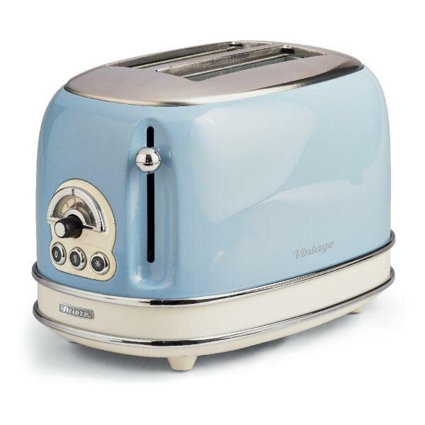 Тостер Ariete 00C015515AR0 Blue