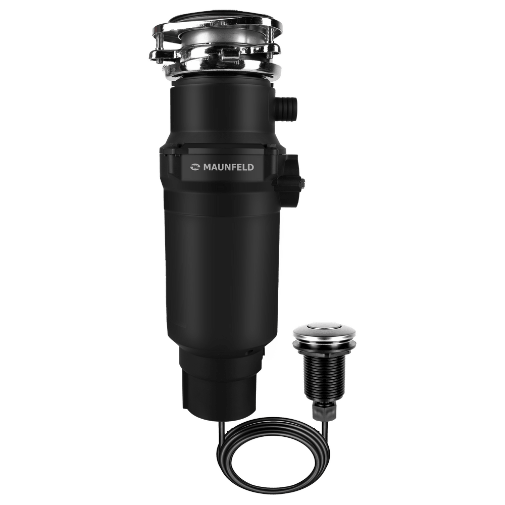 Измельчитель пищевых отходов MAUNFELD MWD3901PB