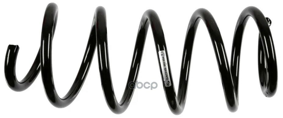 Пружины SACHS Sachs арт. 993684