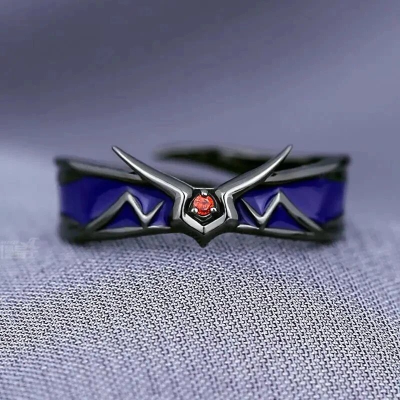 Кольцо