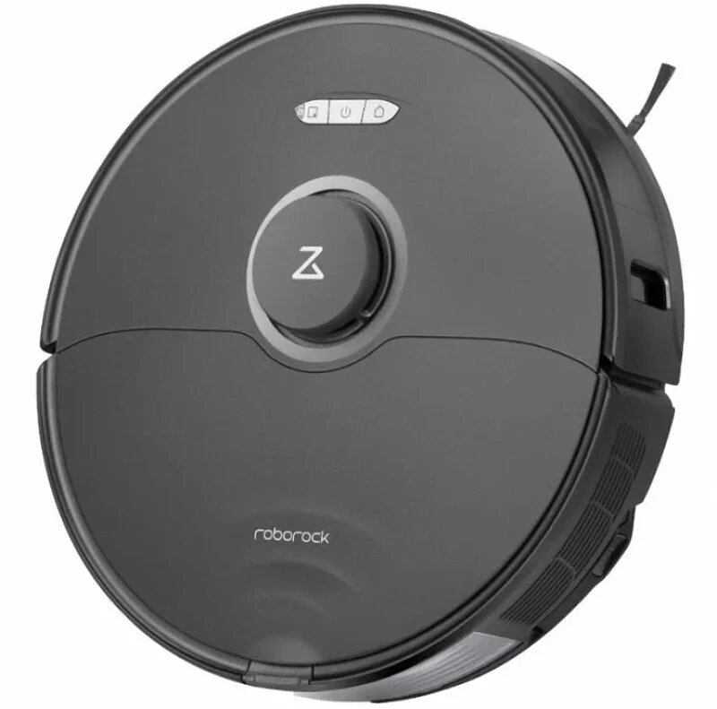 Roborock S8, черный