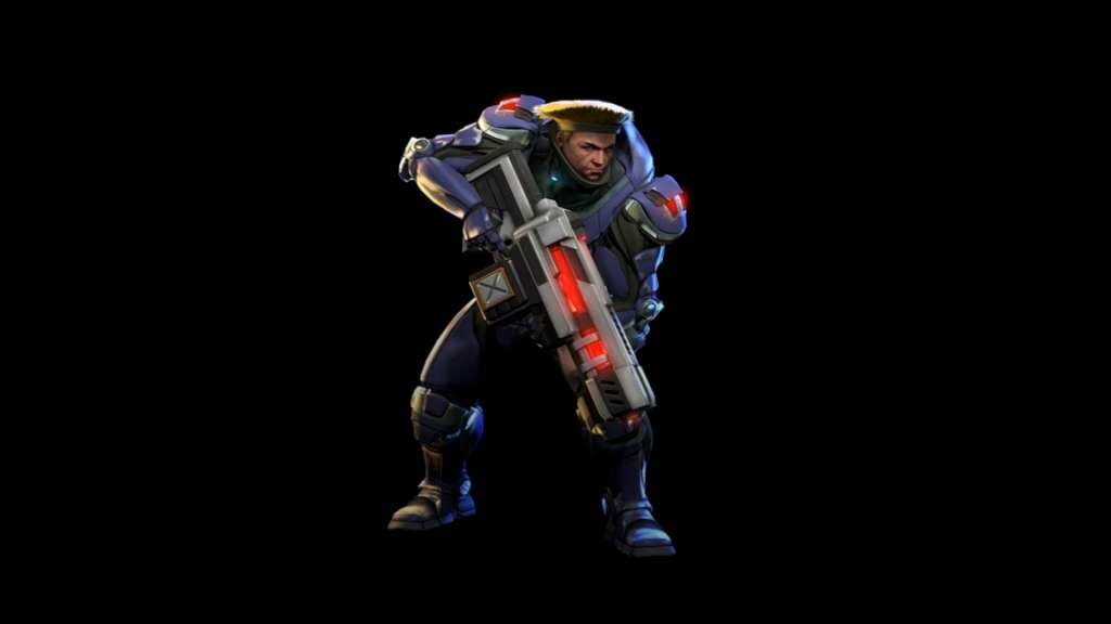 XCOM: Enemy Unknown - Elite Soldier Pack DLC PC Steam Подарок