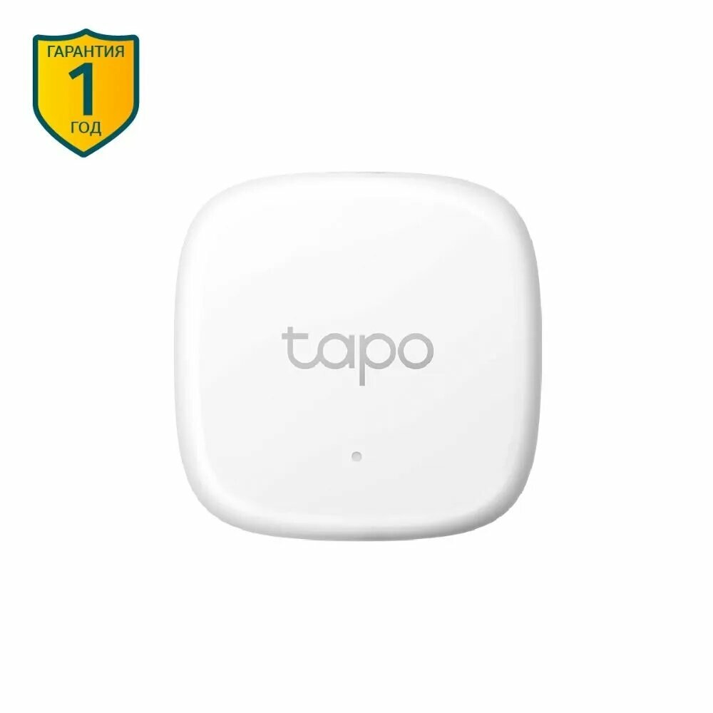 Датчик температуры и влажности TP-LINK Tapo T310