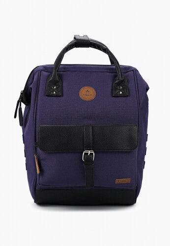 Рюкзак Cabaia RIO DE JANEIRO MEDIUM (T.U) Aqua