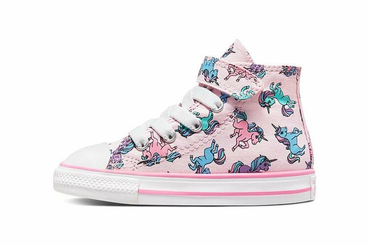 Кеды Chuck Taylor All Star