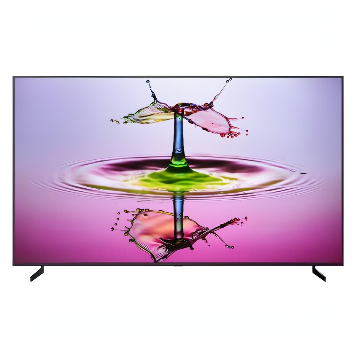 Телевизор H 65OLED7564D4K