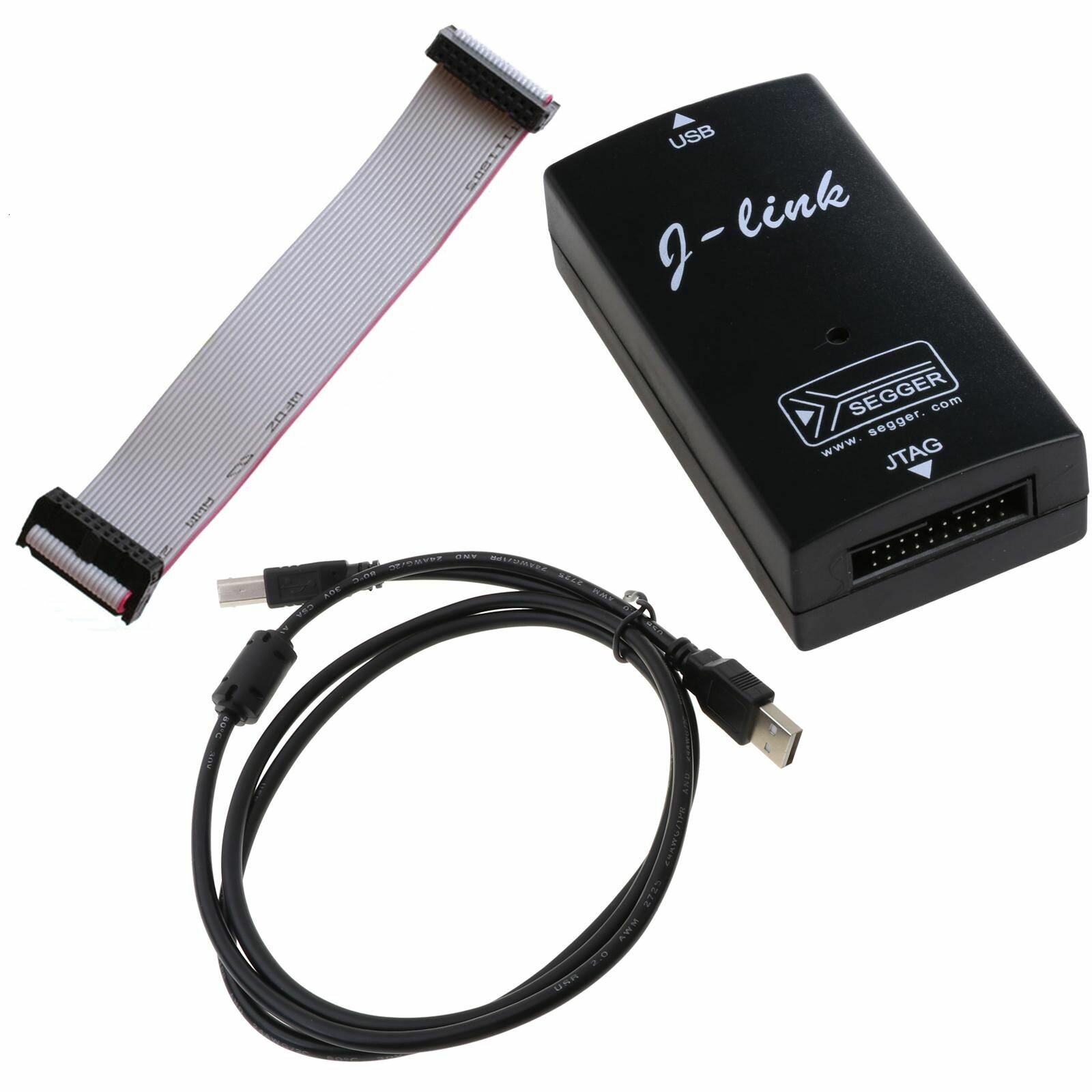 J-Link V8 USB JTAG Эмулятор