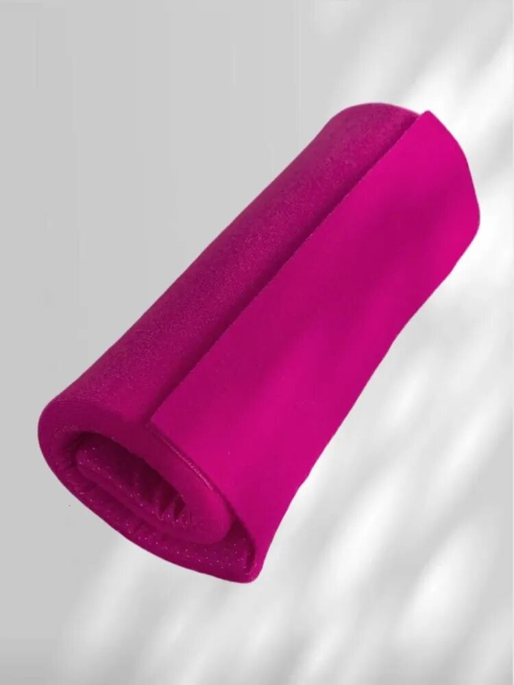 Детский многофункциональный коврик для упражнений, розово-красный, Смотрите подробное описание товара,11*11, Красный,