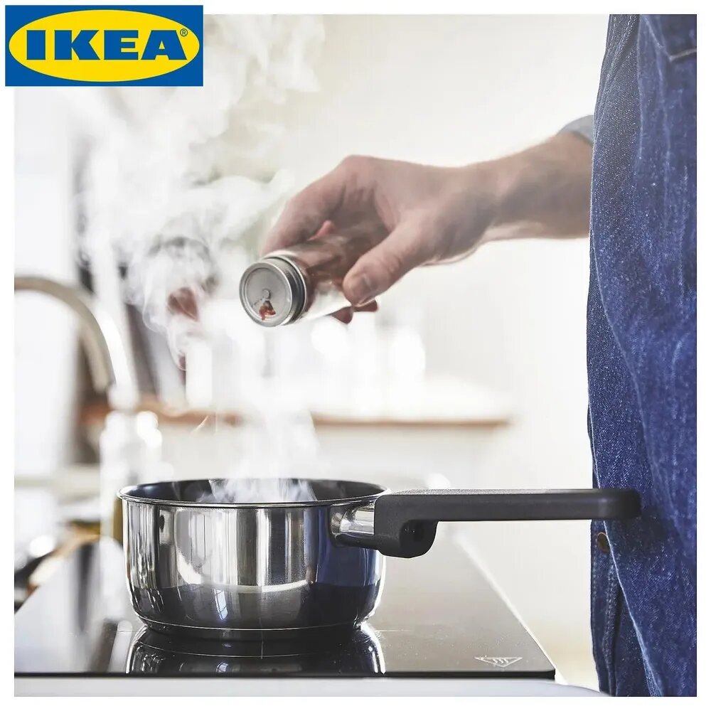 Солонка, 100 мл, 2 шт — фото 1
