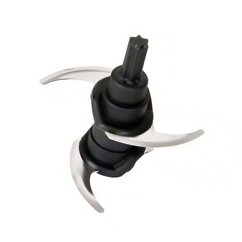 Соковыжималки Головка Блендера В Сборе Кухонные Блендеры Режущая Головка Режущая База Подходит для Кухонного Измельчения