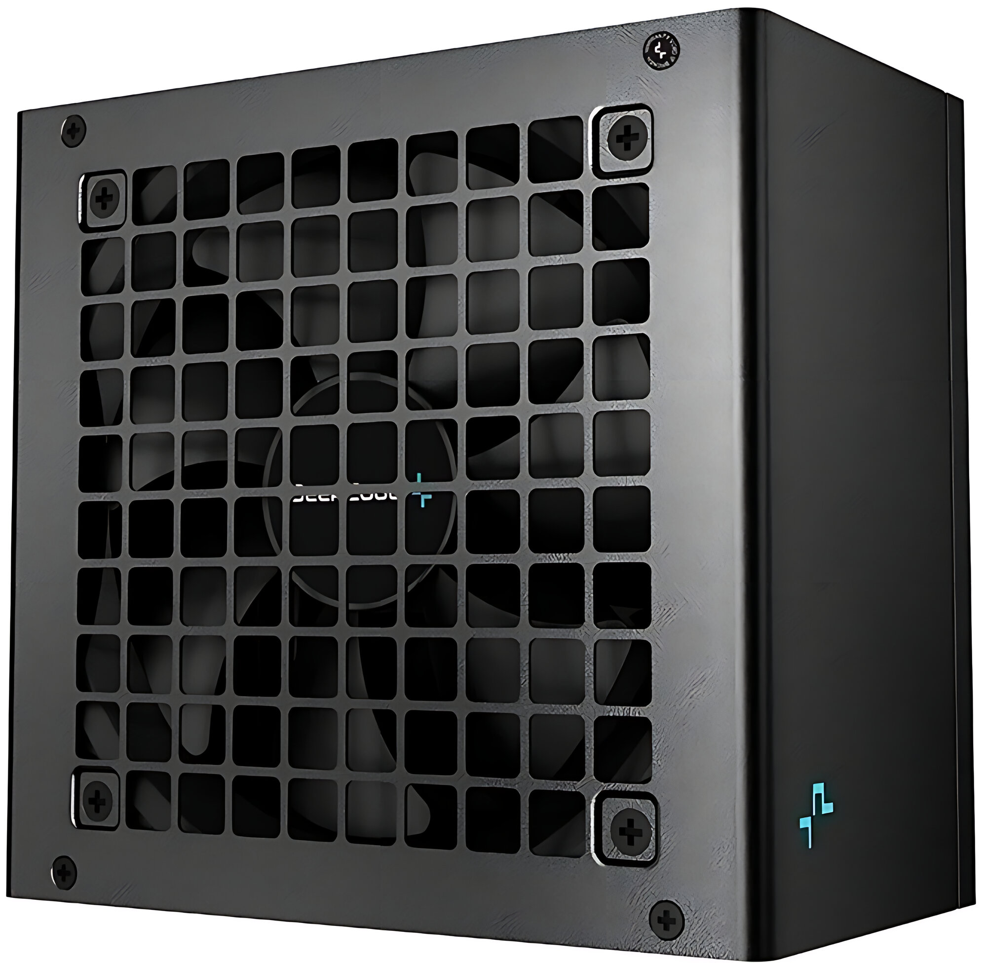 Блок питания DeepCool 700W PK700D, 120 мм, 80 PLUS Bronze (R-PK700D-FA0B-WGEU)