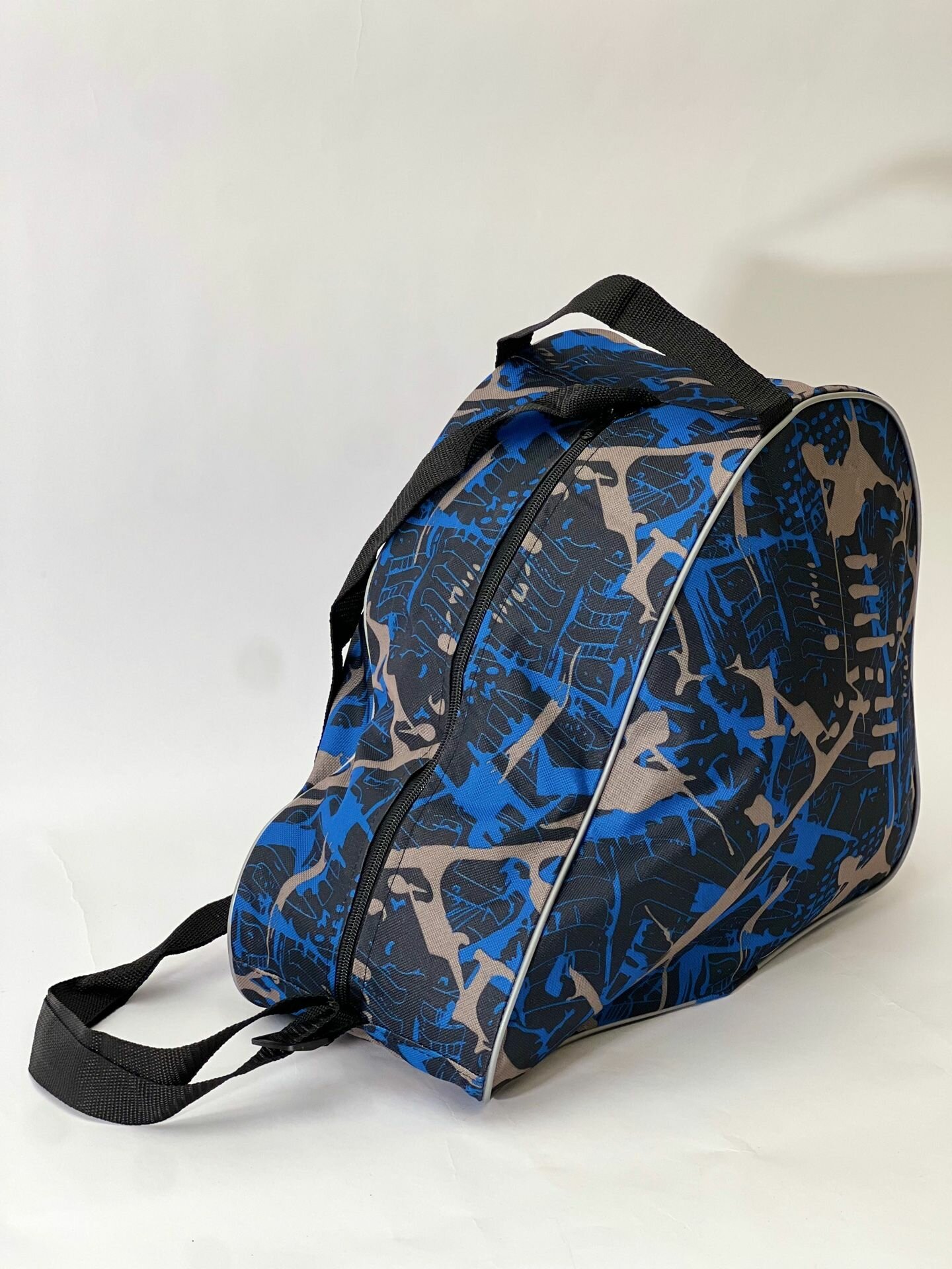 Сумка для коньков и роликов COMBOSPORT