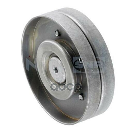 Ролик приводного ремня VW 1,8/2,0TSFI 08- SNR арт. GA35745