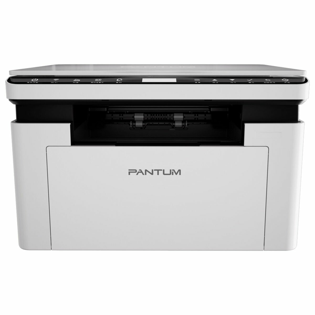 МФУ лазерное Pantum BM2300 "3 в 1", А4, 22 стр./мин, 10000 стр./мес. (BM2300)