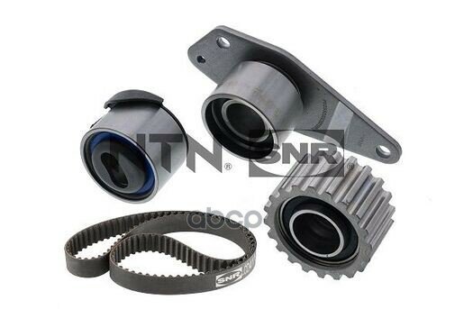 Комплект ремня ГРМ Mitsubishi/Vauxhall/Volvo ARENA/CARISMA (DA_)/S40 I/V40 07/1995->06/2006 SNR арт. KD45529