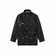 Куртка Barbour, размер 42, черный