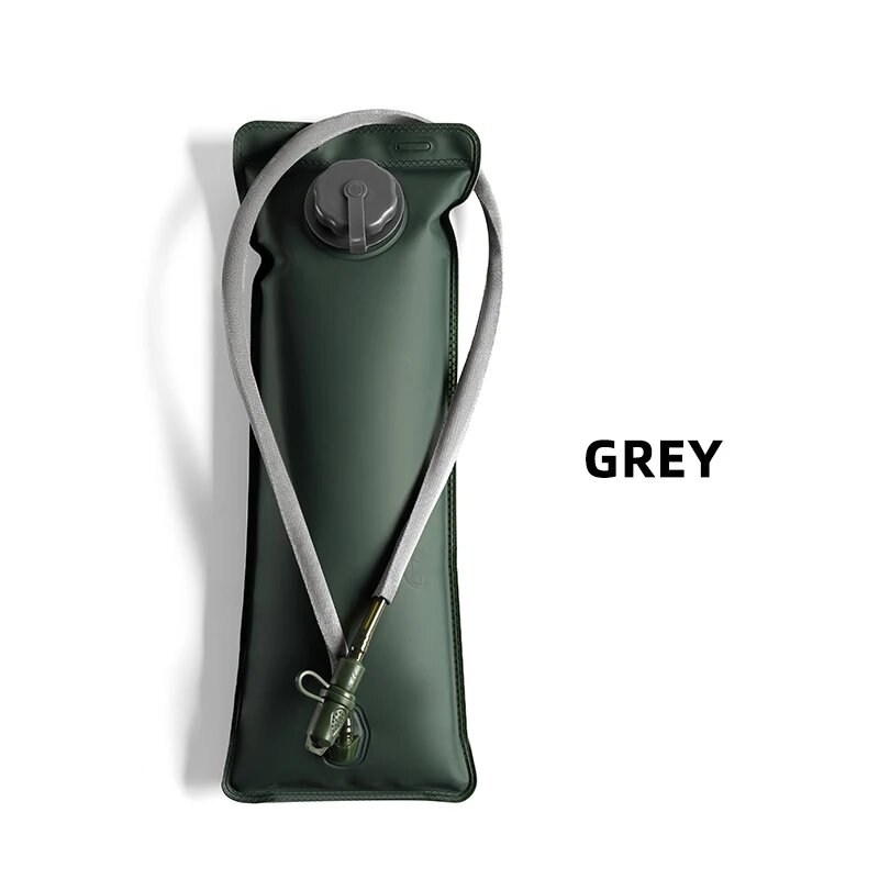 Гидратор складной 3л Grey