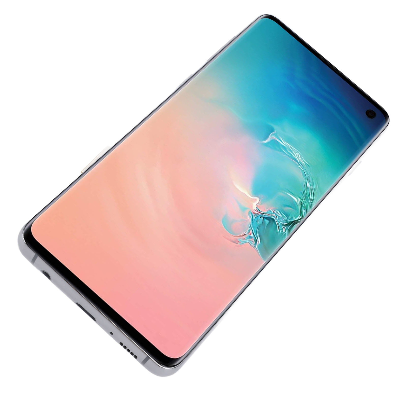 Замена Экрана S10: Дисплей 6.1 Дюйма 1440x3040 Пикселей - Полный Комплект Для Самостоятельного Ремонта С Инструментами Для Galaxy S10 G9730 SM-G973U SM-G973F