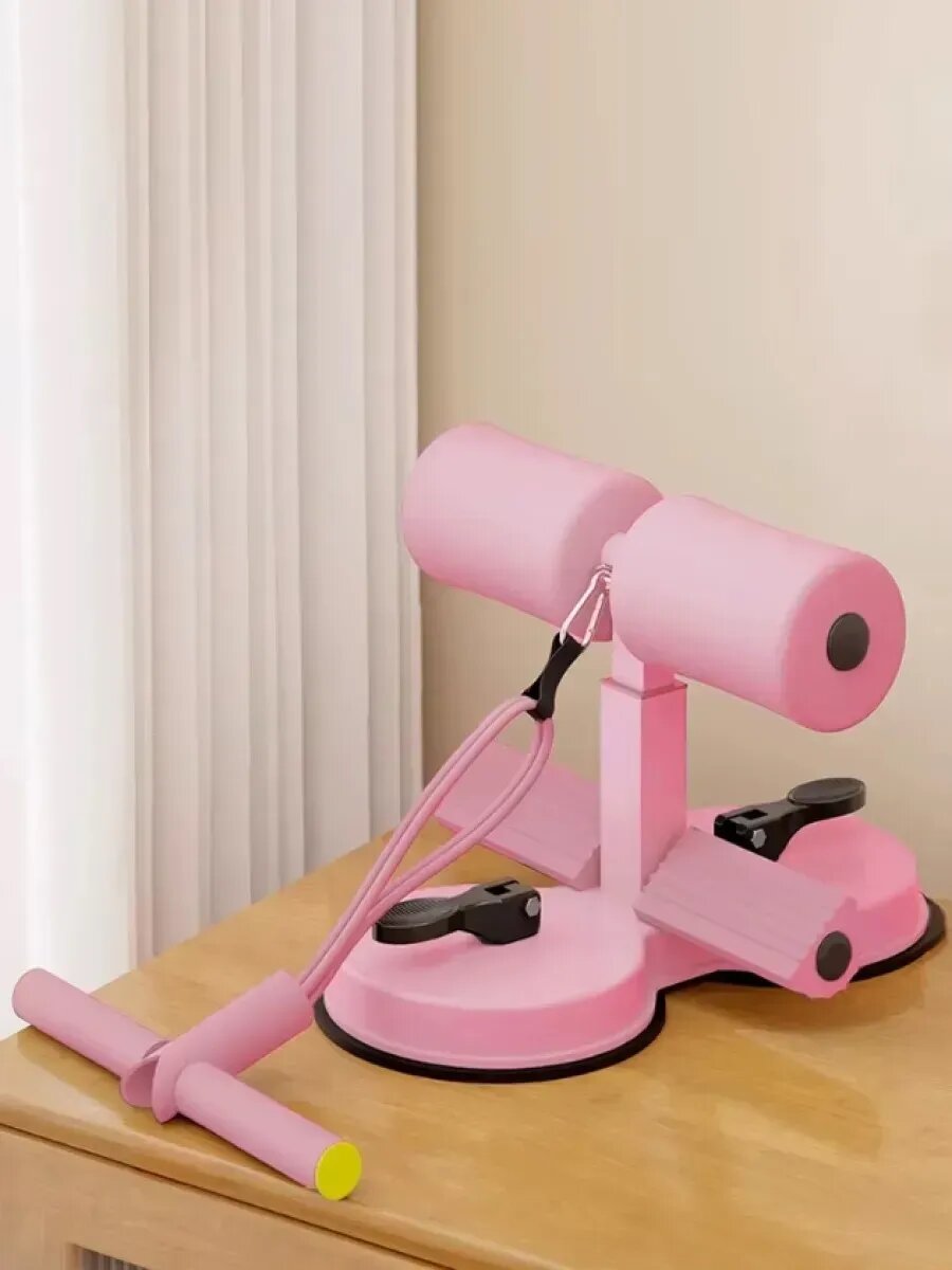 Эспандер для мышц брюшного пресса