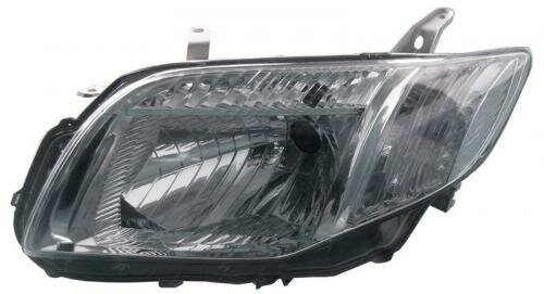 Фара toyota corolla axio 06- lh Sat ST21211L7LRDM Toyota: 81150-12B00 81170-12B00