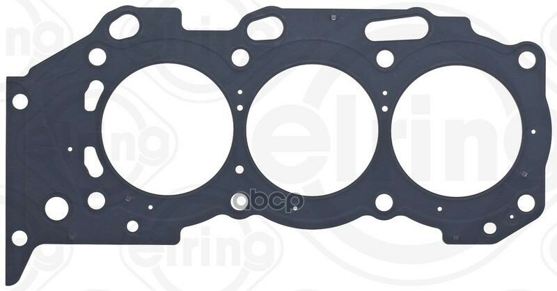 Прокл. ГБЦ [L] TOYOTA LANDCRUISER 4,0 03-> [1GR-FE] Elring арт. 430.780