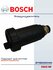 87185050140 Воздухоудалитель систем отопления для газовых котлов Bosch.