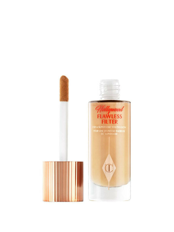 Тональный крем Charlotte Tilbury Hollywood Flawless Filter